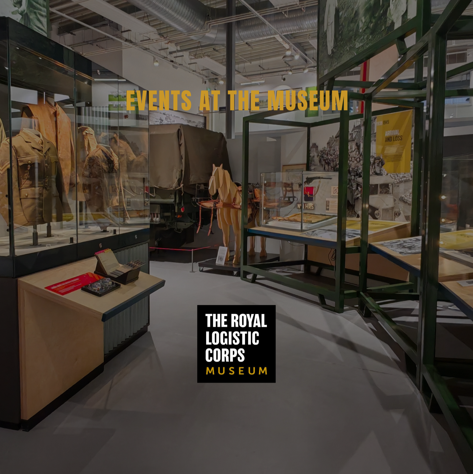 RLC Museum